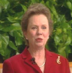 Welcome to the Hour of Power